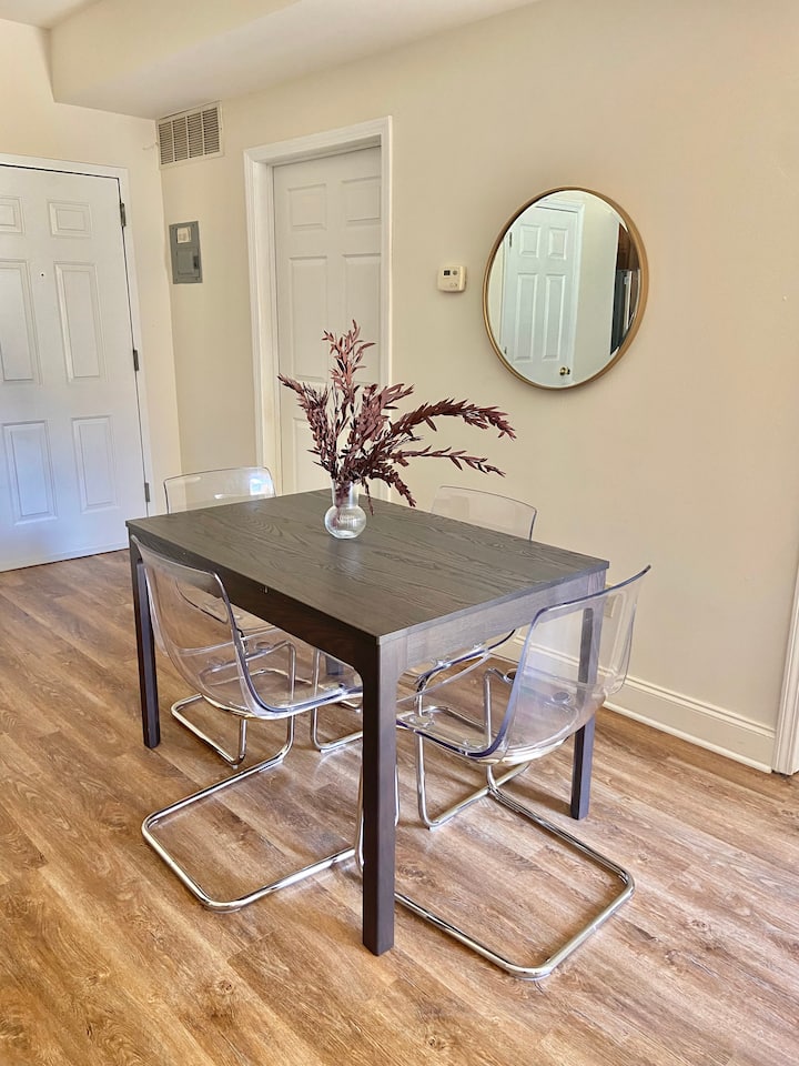 103 • 2br/2ba • Private Patio - New York