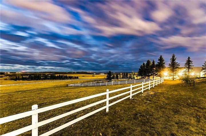 10 Best Ranches To Stay In Alberta, Canada - Updated 2025 | Trip101