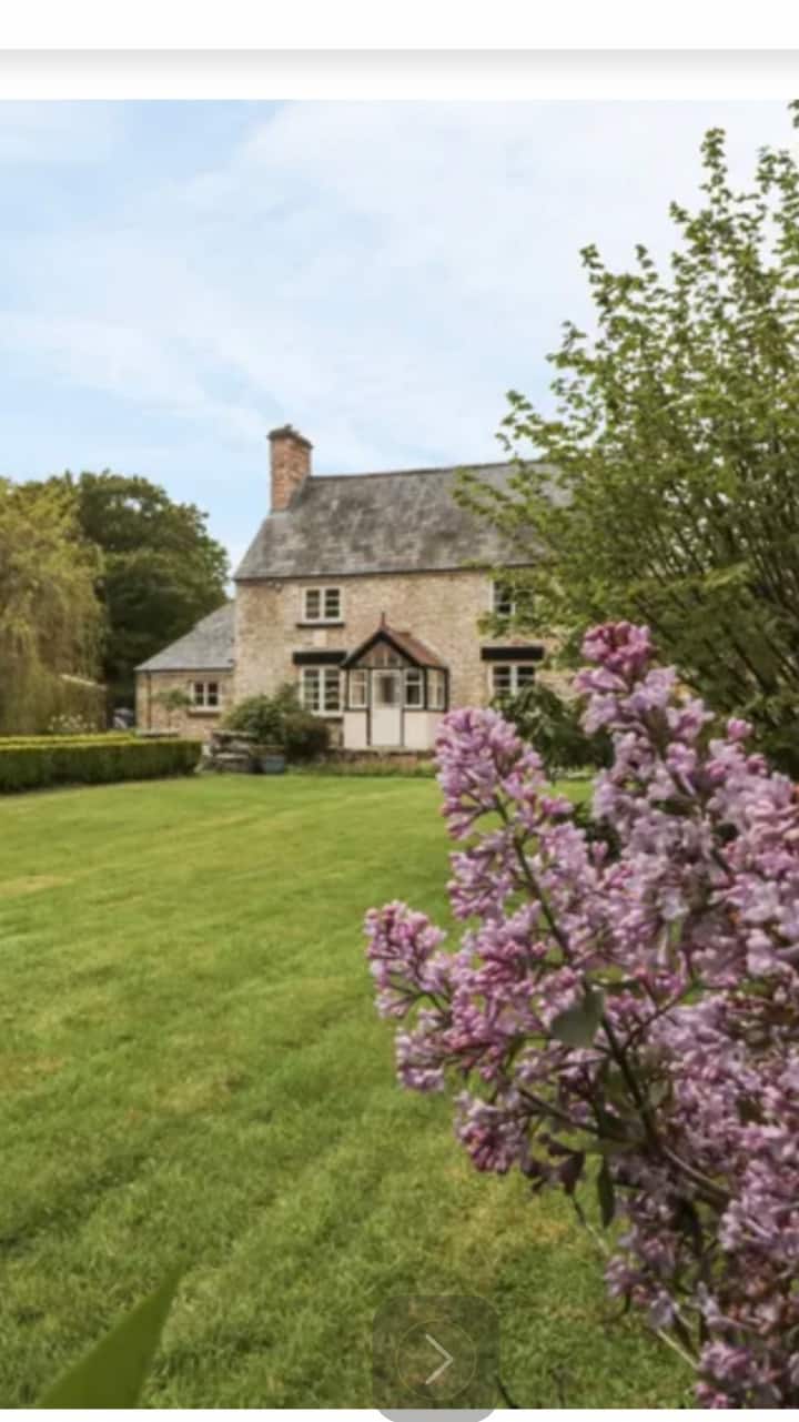 (Double) Worcester Lodge Forest Of Dean - Symonds Yat