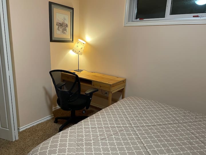 Formosa - Taroko - Prince George