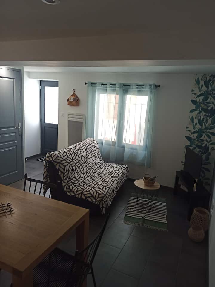 Petite Maison - Carcassonne