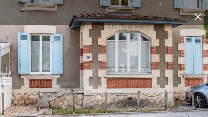 Andernos-les-bains  : Joli Petit Appartement - Lège-Cap-Ferret