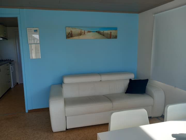 Charmante Chalet Park Pollentier Middelkerke - Middelkerke