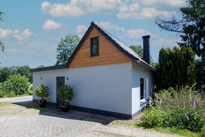 Droomhuis De Bloesem Albergen - Vriezenveen