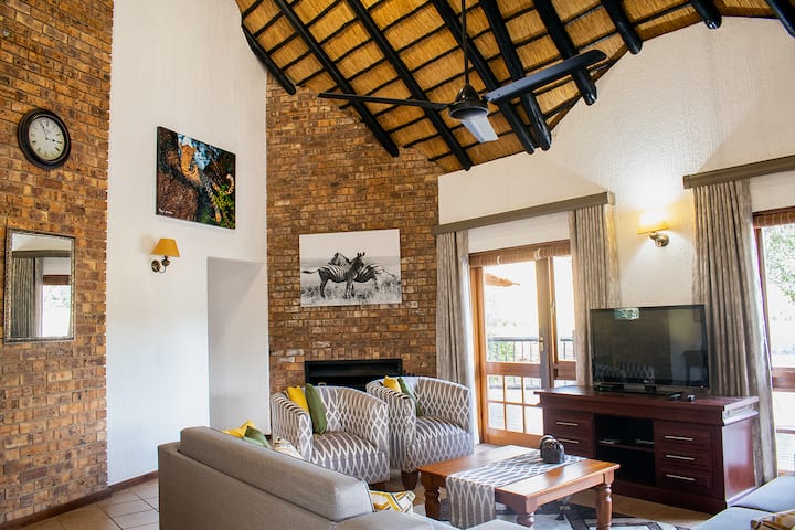 Kruger Accommodation Hazyview - Hazyview