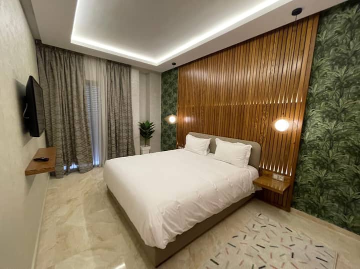 Brand New Ask (100% Families) - Tangier