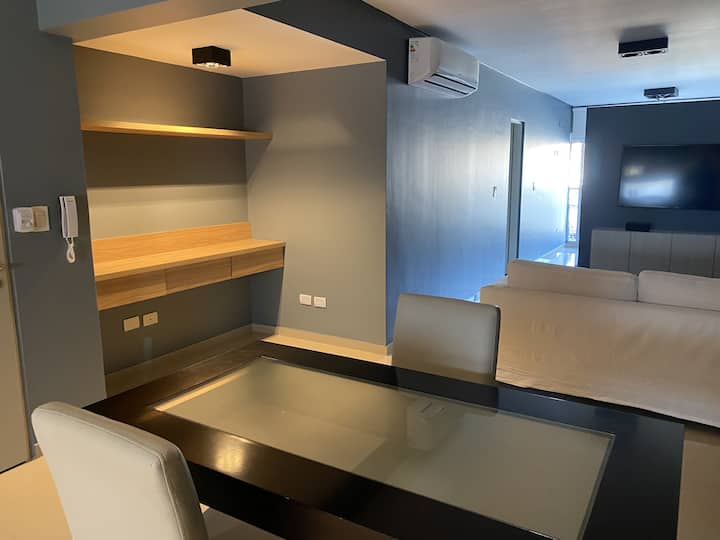 Confortable Departamento "Crisóstomo Life" - San Miguel de Tucumán