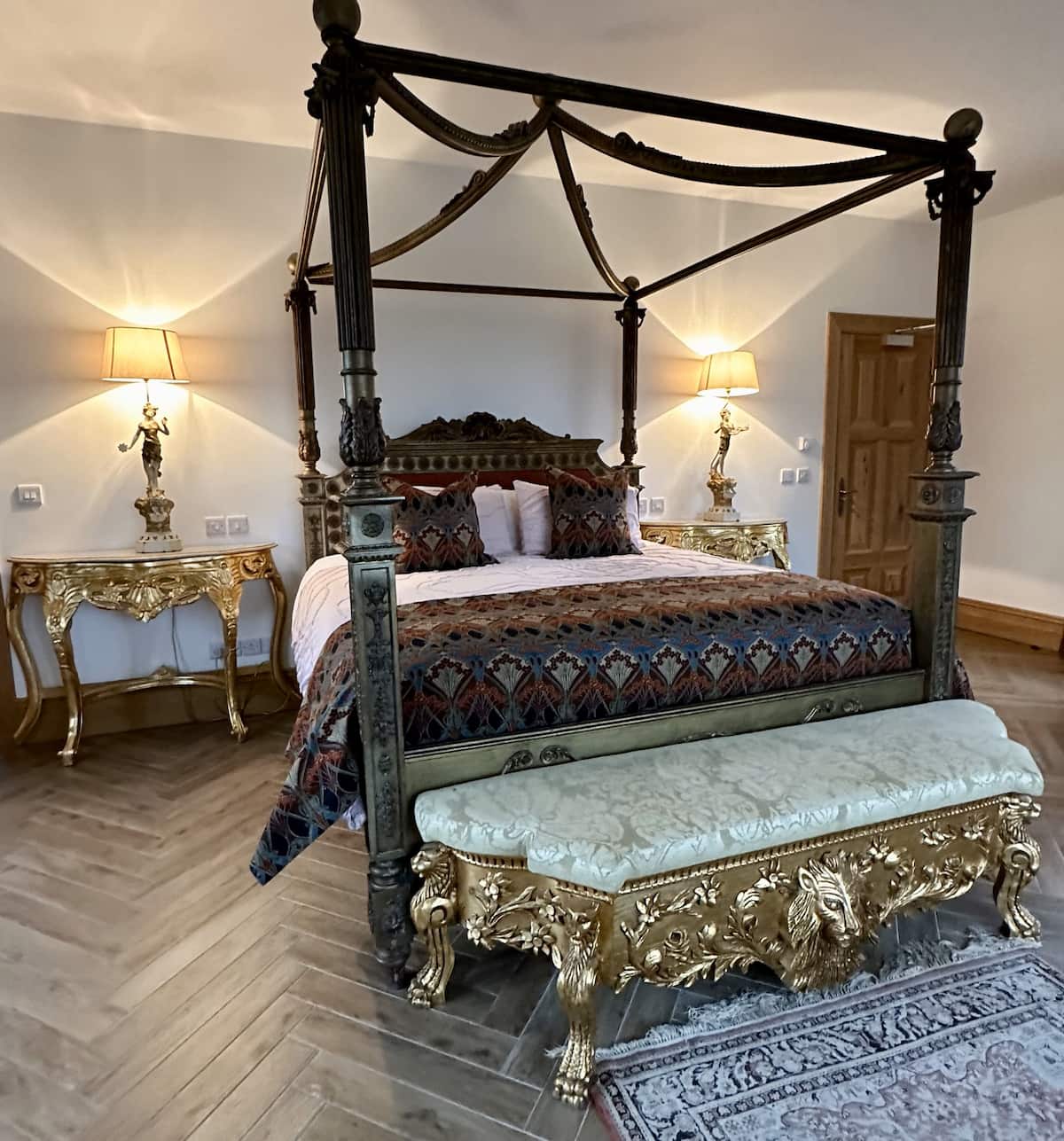 Ireland Vacation Rentals (5 out of 5) - Airbnb