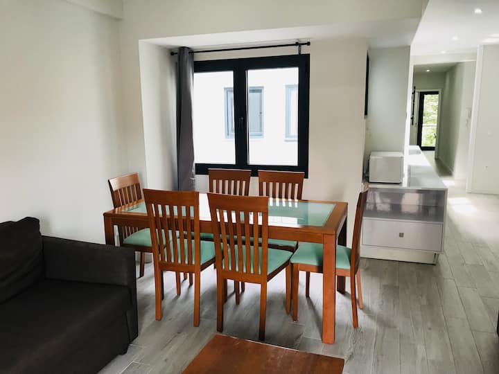 Classic Freitas - 2 Apartments - 16 Guests - Oporto