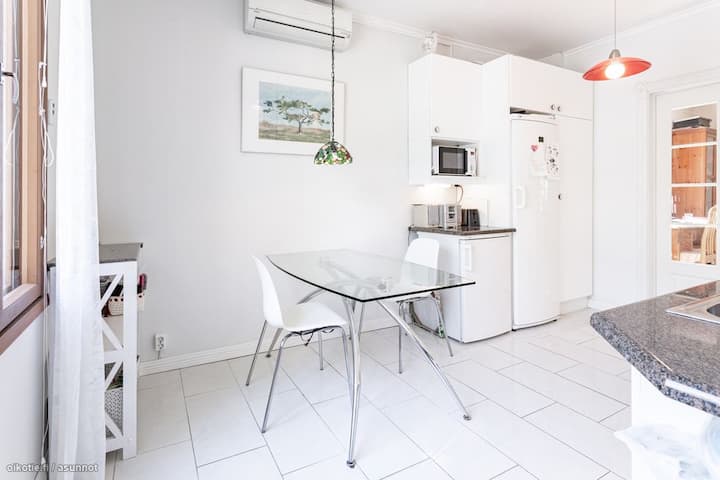 Nice Room In A Private House For One Person - Tampere