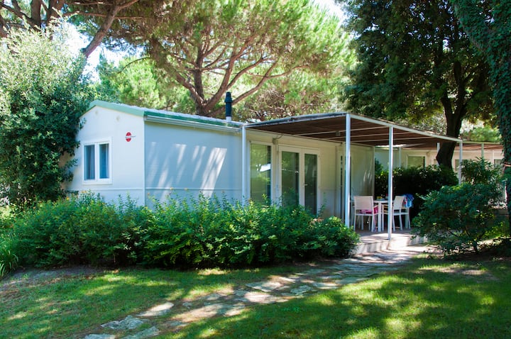 Lodge - Club Del Sole Jesolo Family Resort - Eraclea Mare