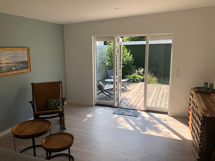 Lovely Guesthouse In Rønne - Bornholm