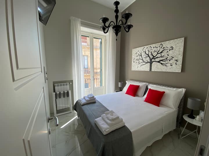 La Fitolacca B&b Nel Centro Di Lecce - Quercia - Lecce