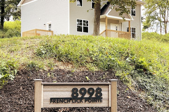 French Lick Pointe Unit B - French Lick, IN