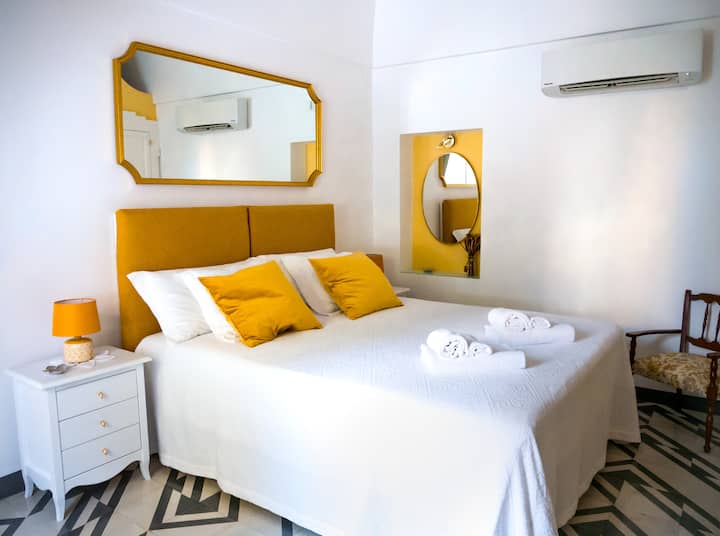 Villa Aurelia Suites And Apartments - La Magnolia - Fasano
