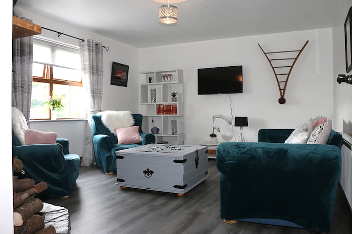 5 Bedroom Family Home In Tranquil West Cork - Skibbereen