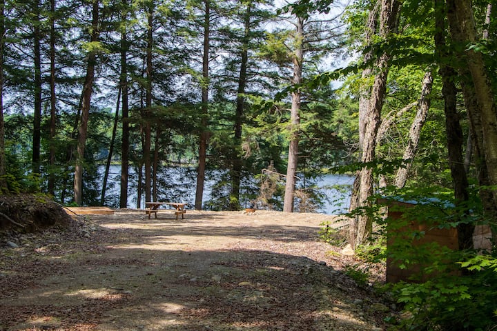 Lee South 7 - Muskoka