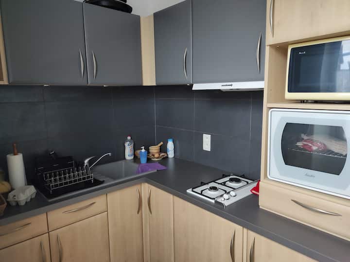 Saint Jean De Luz : Appartement à 60 M. De La Mer. - Saint-Jean-de-Luz