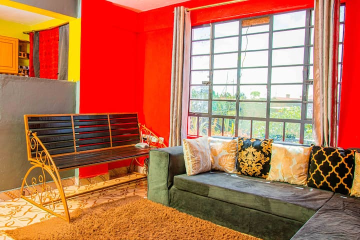 Embu Vacation Rentals & Homes - Embu County, Kenya | Airbnb