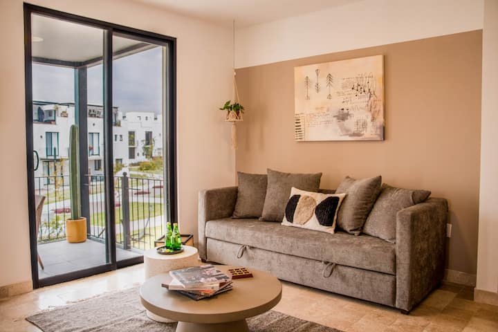 Hideaway Classic In San Miguel, Your Perfect Place - San Miguel de Allende