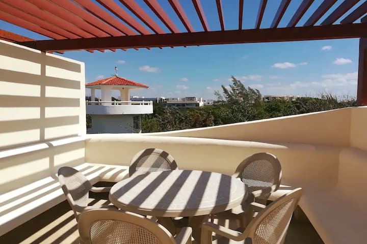 Luxury Mamitas Village Ph - Playa del Carmen