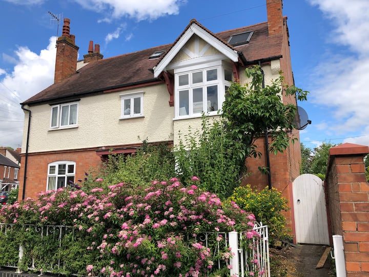 Luxury 6 Bedroom Retreat In Stratford Upon Avon - Stratford-upon-Avon