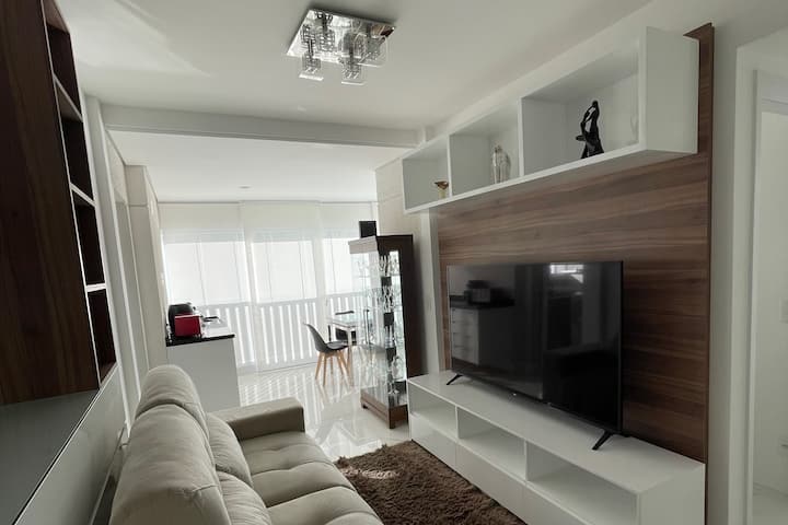 Apartamento Novo Bem Localizado - Ipiranga