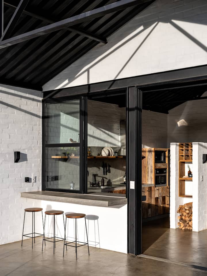 Mataka'a 01 | Chalé Na Mantiqueira (Pet-friendly) - Brésil