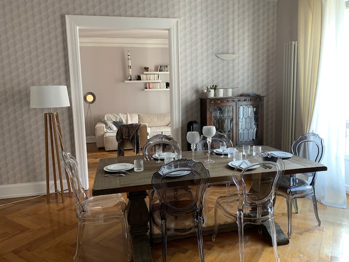 Strasbourg : Superbe Appartement ! - Strasbourg
