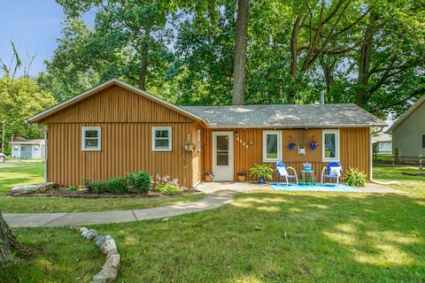 Portage Lake Cabin Rentals | Cottage and Cabin Rentals | Airbnb