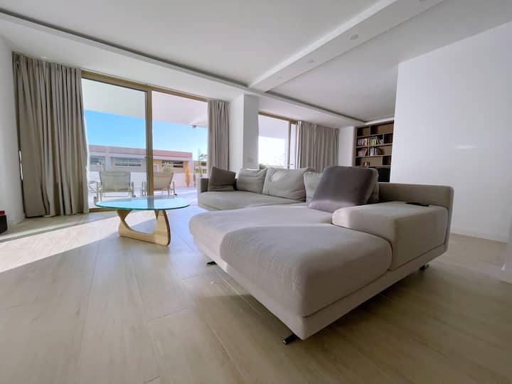 Bungalow De Luxe Marazul - Costa Adeje