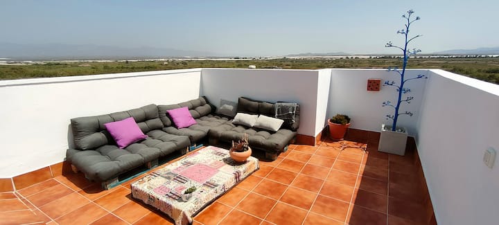 Charming House In Cabo De Gata - Cabo de Gata