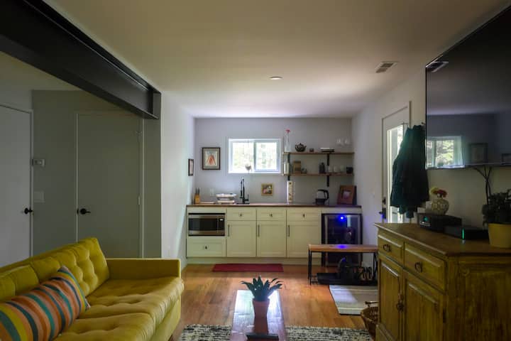 Mountaintop In-law Suite In Quechee, Near Hanover - Quechee, VT