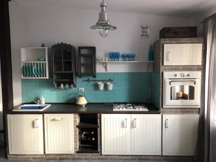 Big-85m Loft Apartment(living Room And 2 Bedrooms) - Krakova