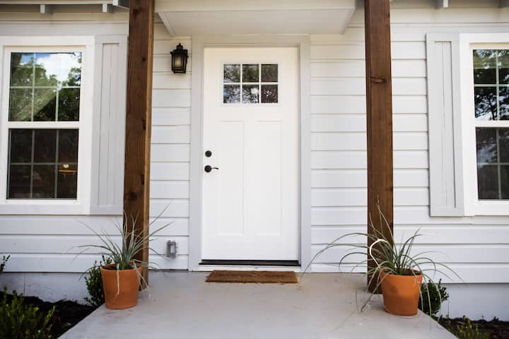 Eagle House Denton * 2 Blocks From Unt - 登頓