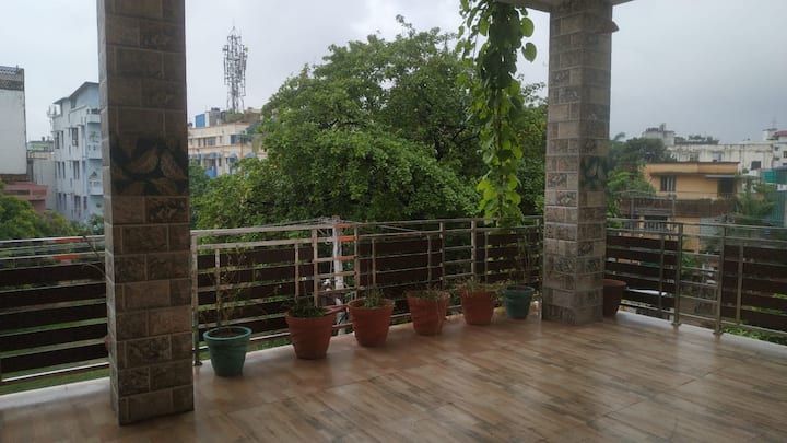Patna Holiday Rentals & Homes - Bihar, India | Airbnb