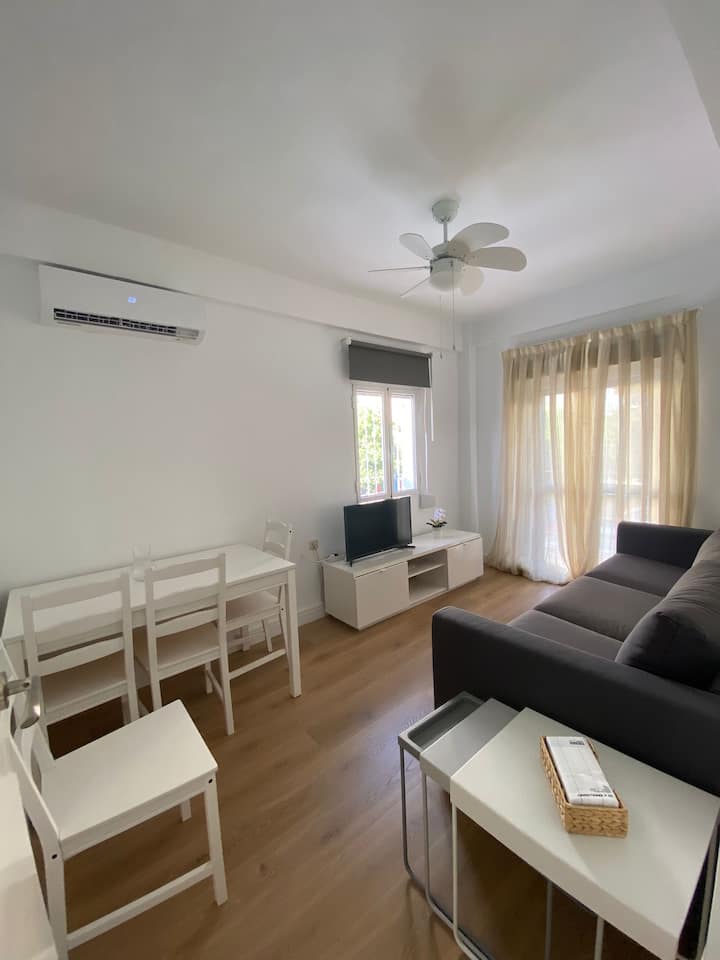 Bonito Apartamento En Sevilla, Sientete En Casa! - Sevilla, España