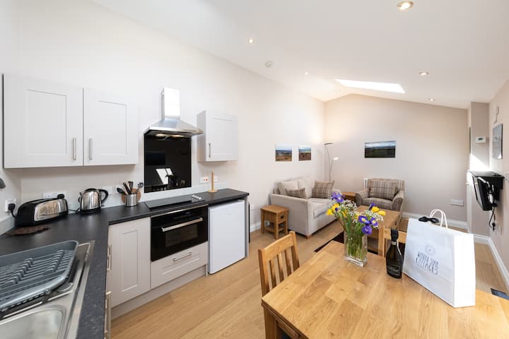 1, The Byres - Northumberland