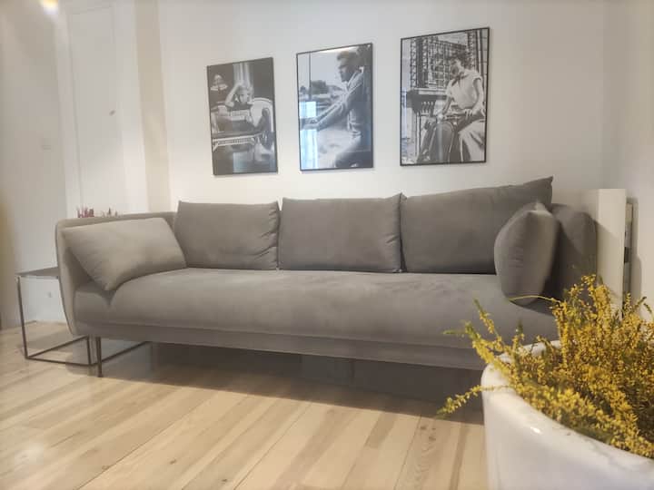 Cosy Centre Vélo & Massage - Bordeaux