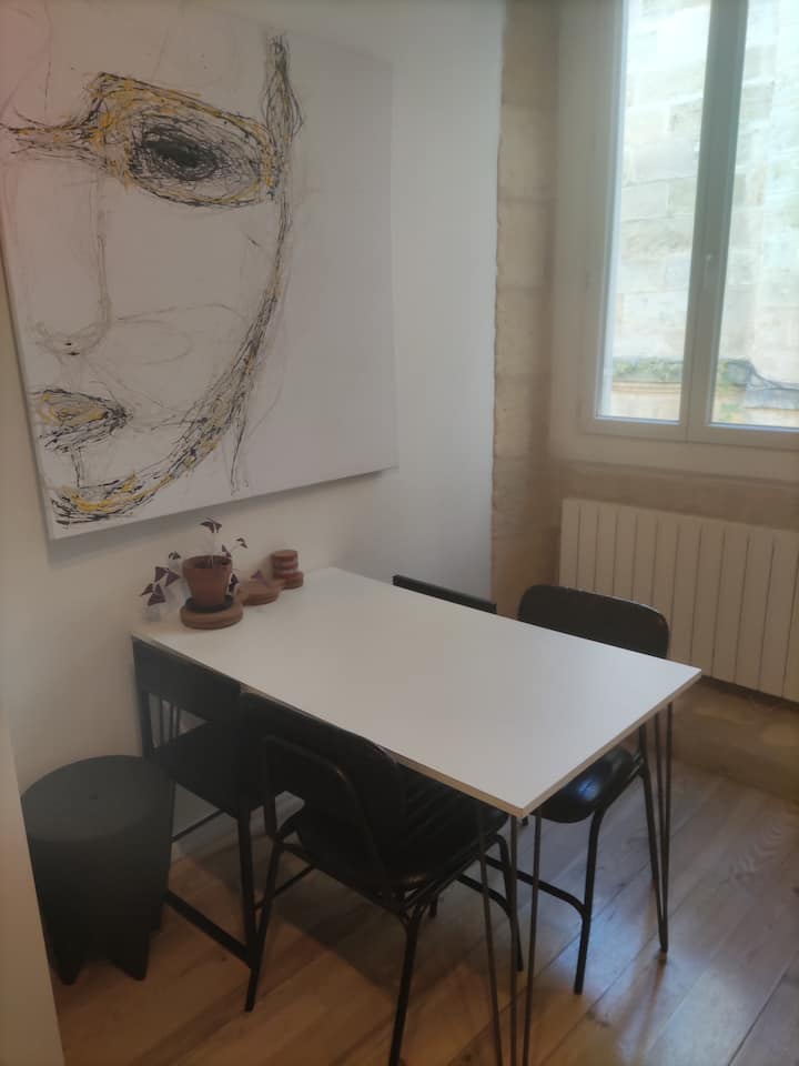 Cosy Centre Vélo & Massage - Bordeaux