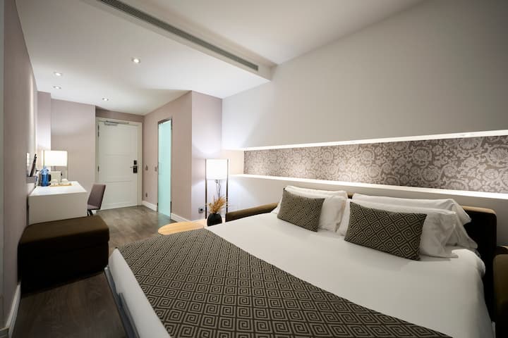 Catalonia Magdalenes 4* Hôtel - Chambre Familiale - Barcelona