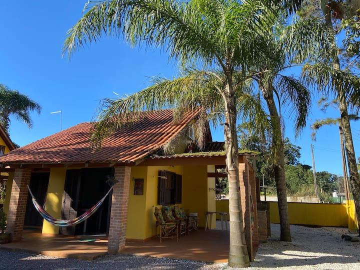 Café Da Manhã_chalé 8 Passaros_park - Itapoá