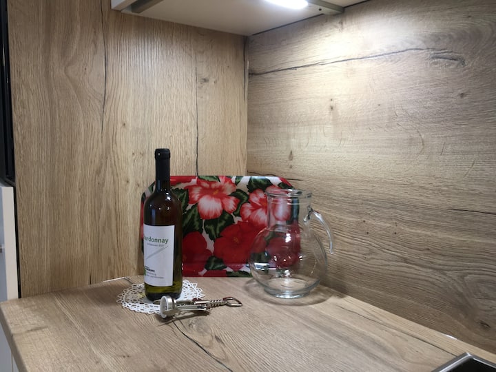 Wohnung Mit Promenadenflair In Meran - Meran