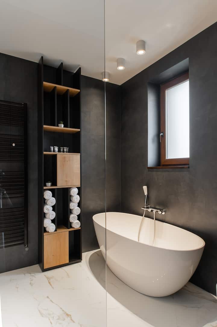 Apartament City Lifestyle By Taboo Brașov - Brassó