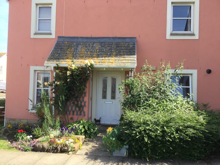 Two Bedroomed House For Rent - Cellardyke