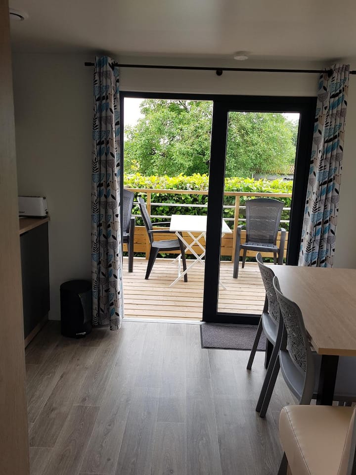 L'escapade Annuelle - ÉTé Comme Hiver (4 Pers) - Plombières-les-Bains