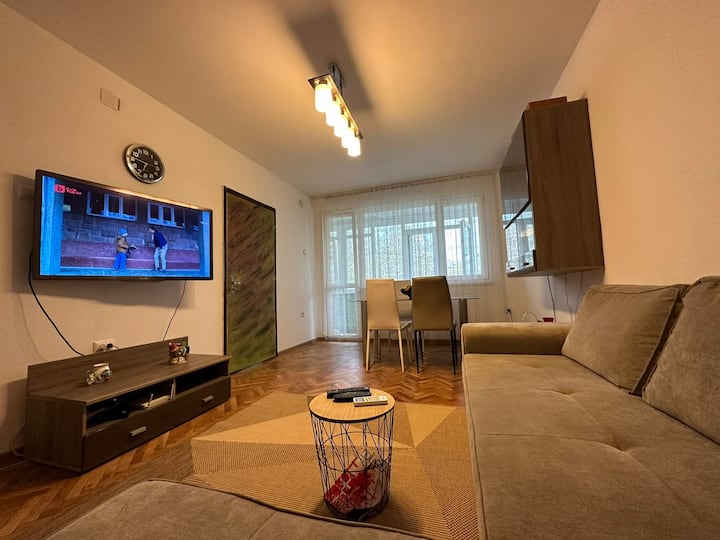 Tranquillity Home - Varna