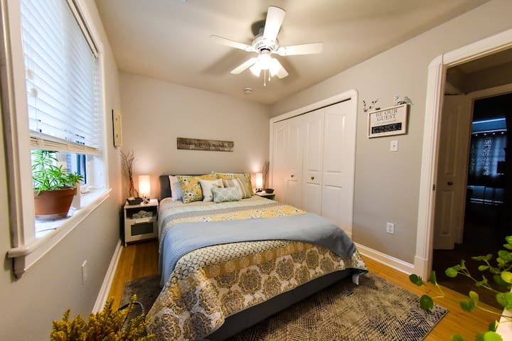 Manor Garden Two - Halifax