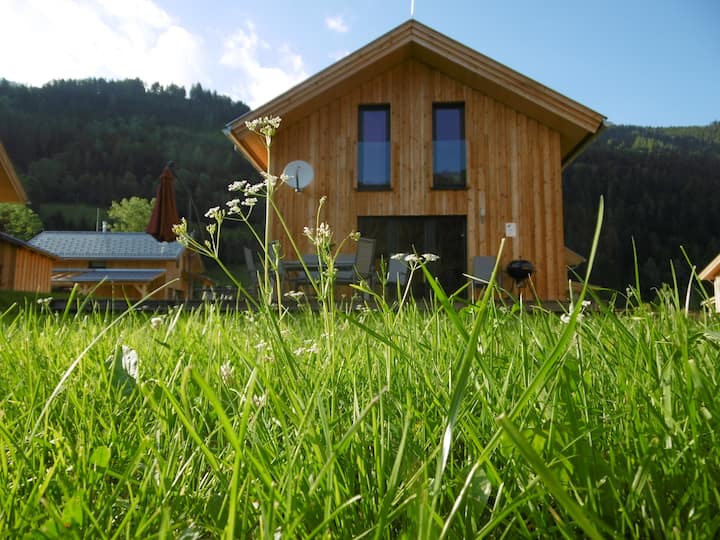 Chalet Prinz In Murau-kreischberg - Murau