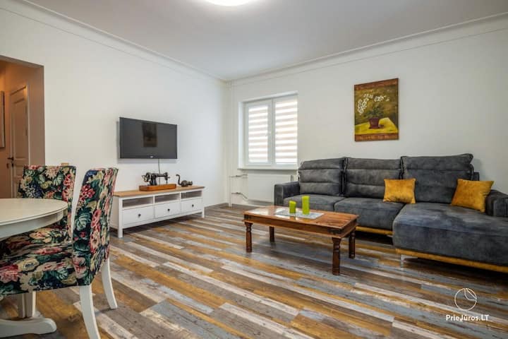 Apartments in the center of Klaipeda - Apartments for Rent in Klaipėda, Klaipėdos apskritis ...